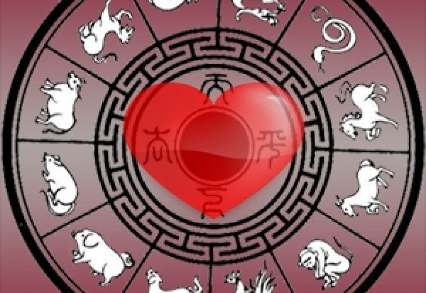 Os signos chineses e o amor - saiba