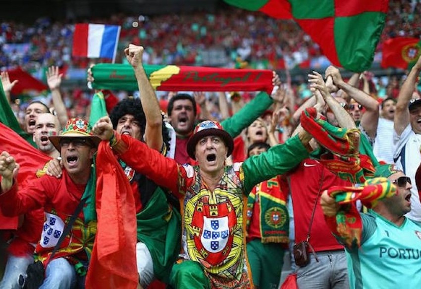 Conheça o adepto de futebol de cada signo