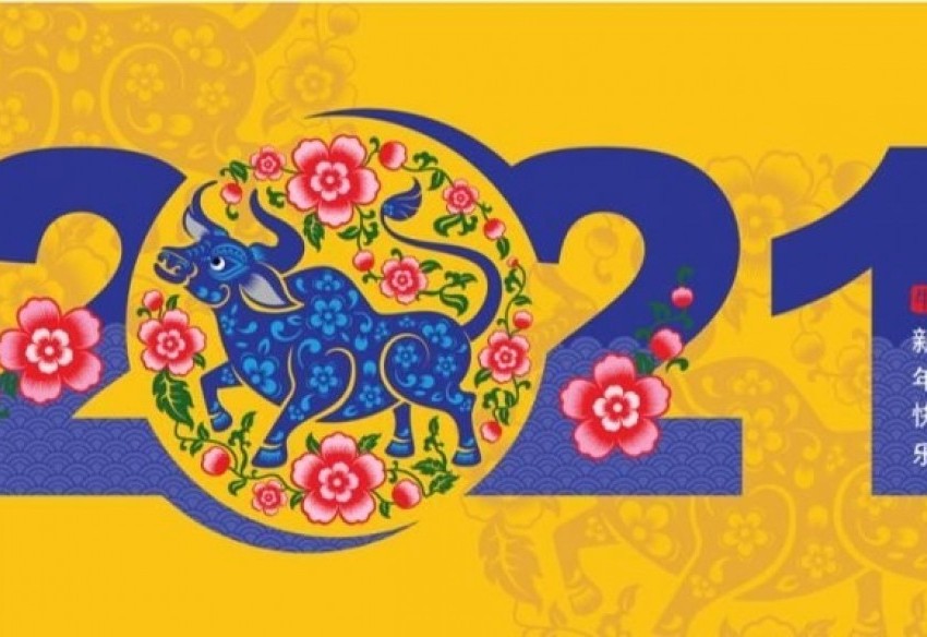 Ano Novo Chinês 2021: Saiba o que traz o ano do Boi de Metal