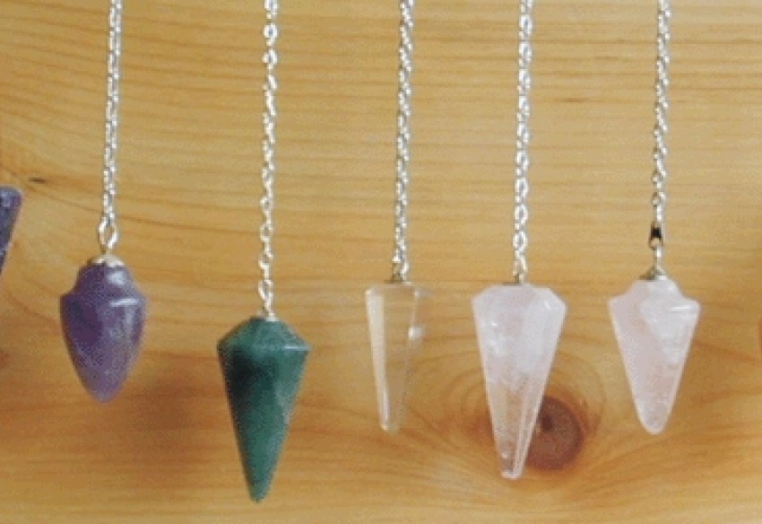 Como usar o pêndulo? - Guia rápido