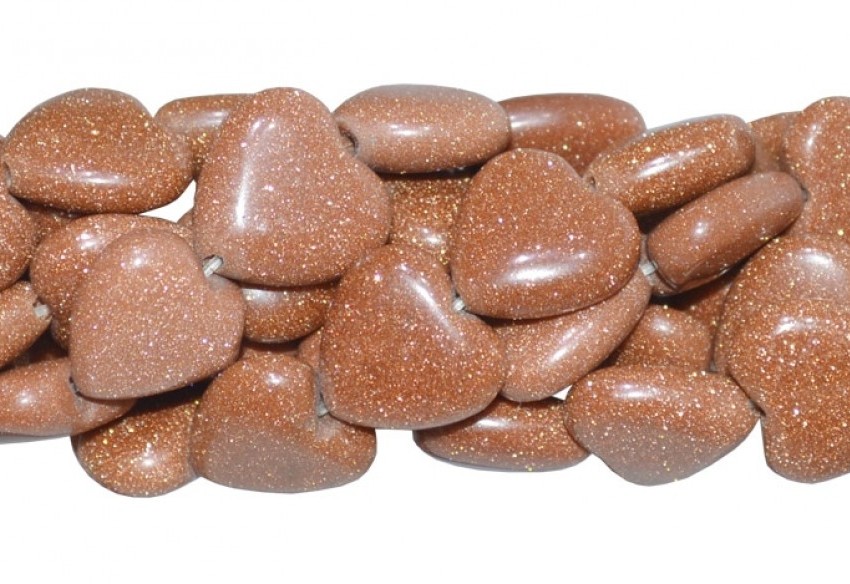 Conheça as propriedades do cristal Pedra do Sol