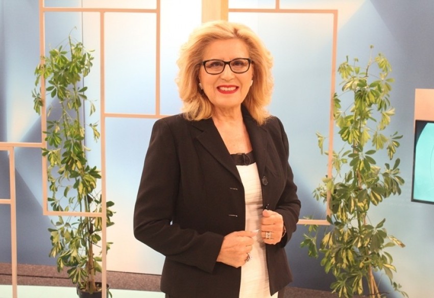 Os benefícios da carqueja - Maria Helena Ponto de equilíbrio