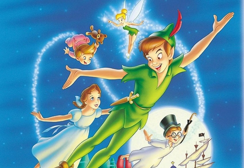 Peter Pan