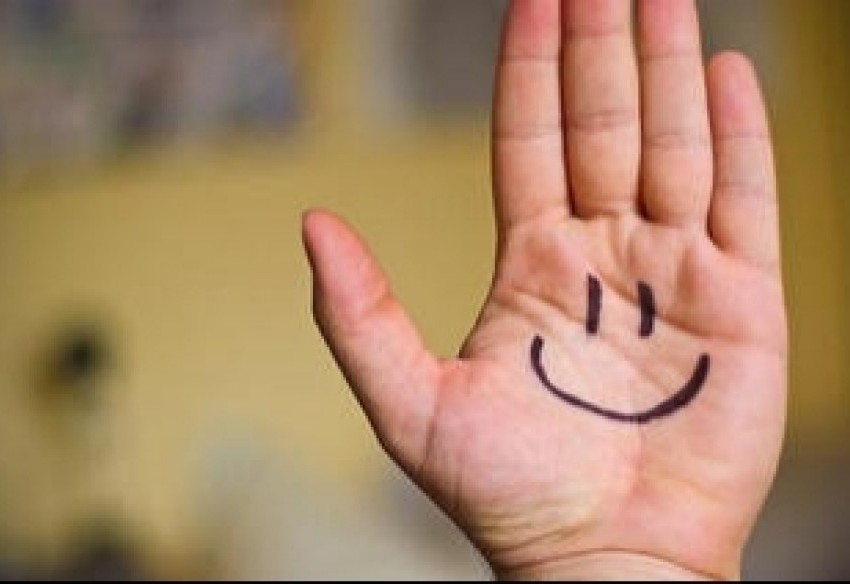 As 7 linhas da sorte: guia rápido para ler as mãos