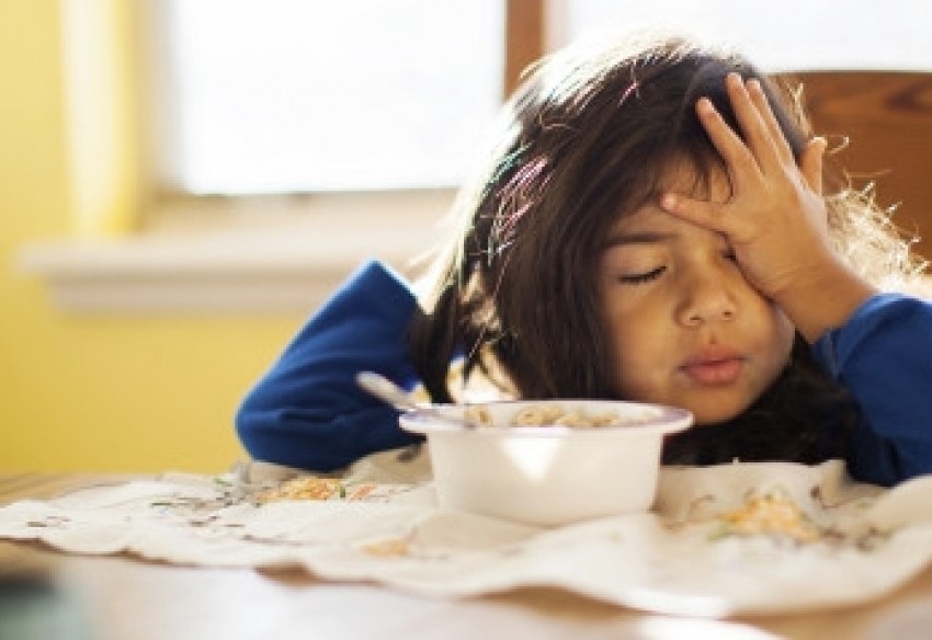 Benzedura para quando um adulto ou criança está sem energia