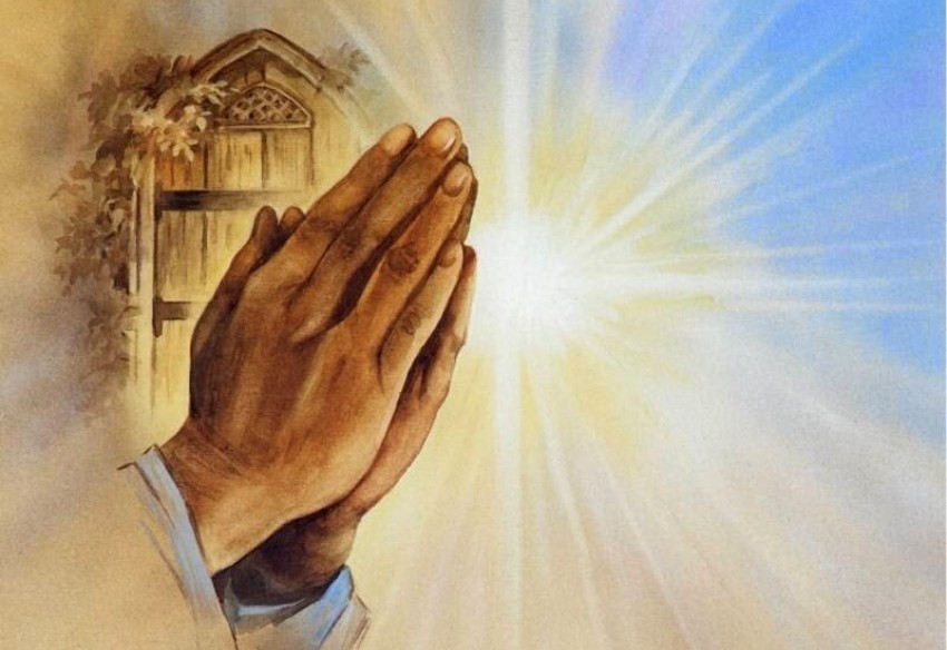 Benzedura para afastar a inveja e tirar o quebranto