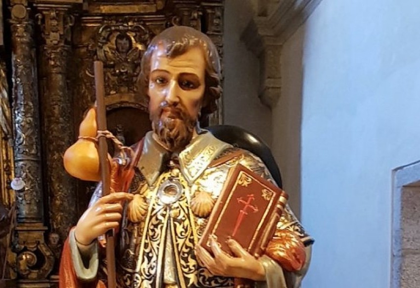 Conheça a história de São Tiago, uma das maiores devoções católicas ...
