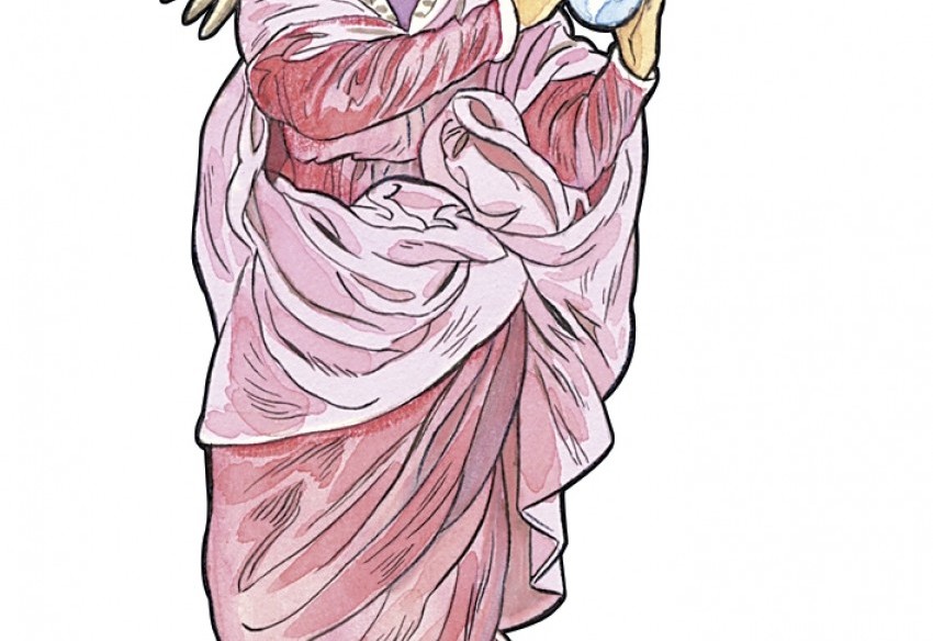 Anjo Samuel
