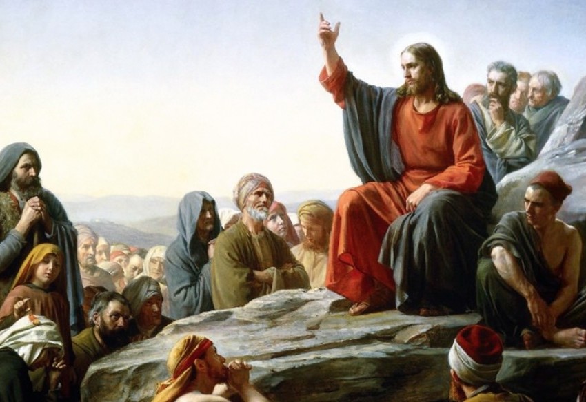 Conhece os 10 Mandamentos?