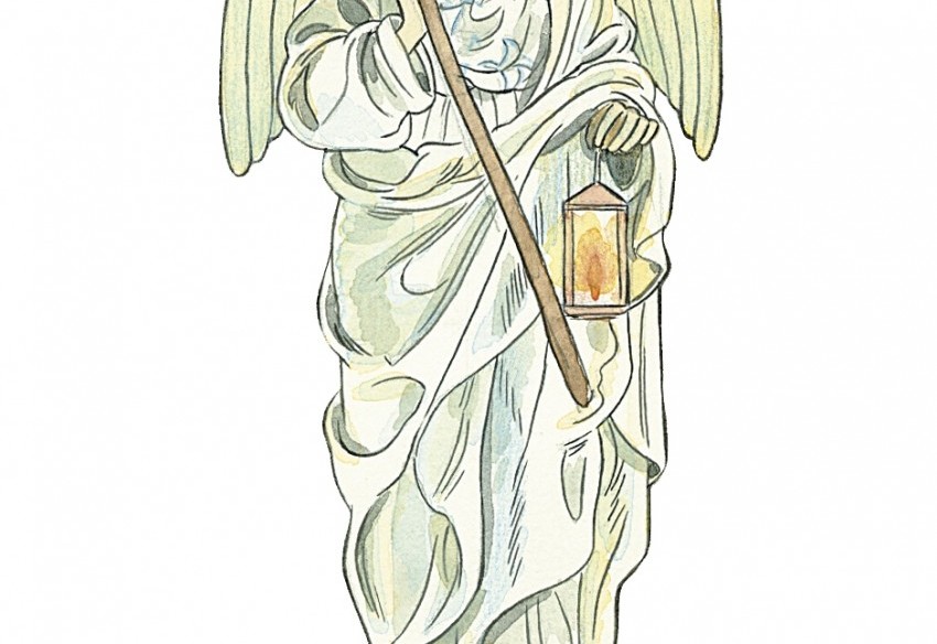 Anjo Haniel
