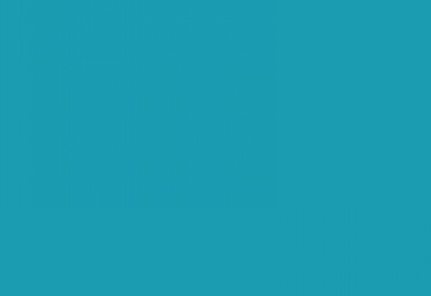 O teste das cores: turquesa