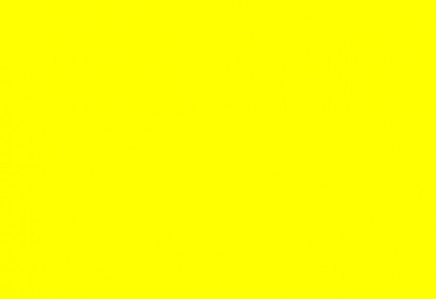 O teste das cores: amarelo